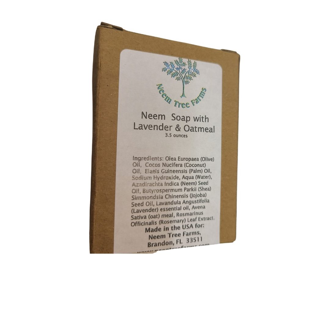 Category: Body Care | Neem Tree Farms